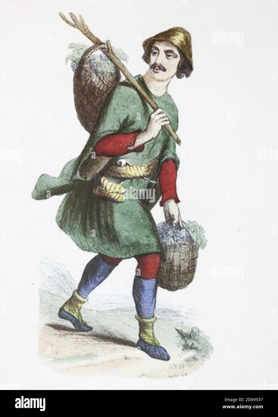 Circassian ethnicity hi-res stock photography and images - Alamy