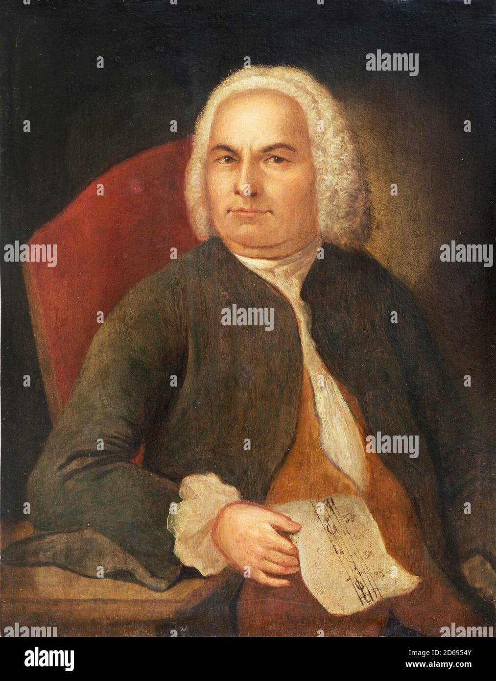 Vintage classical composer portrait art illustration Stock Photo - Alamy Vintage classical composer portrait art illustration Stock Photo - Alamy
