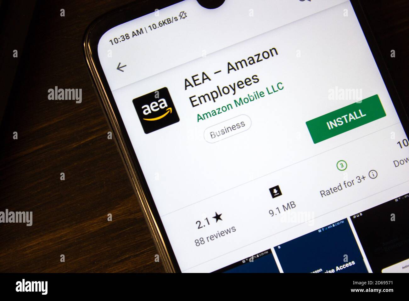 Aea logo hi-res stock photography and images - Alamy