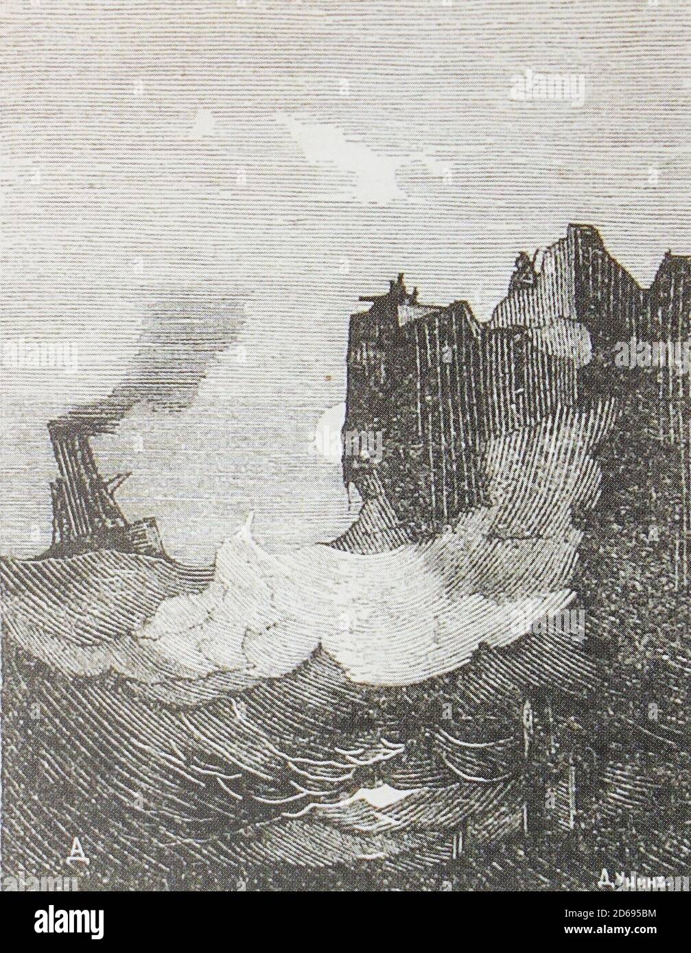 Sukhum 19th century hi-res stock photography and images - Alamy