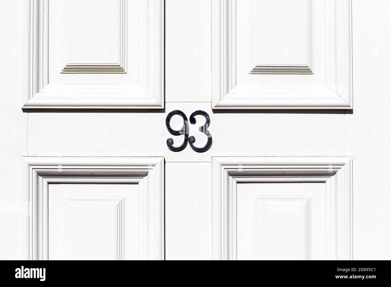 No detail on front Cut Out Stock Images & Pictures - Alamy