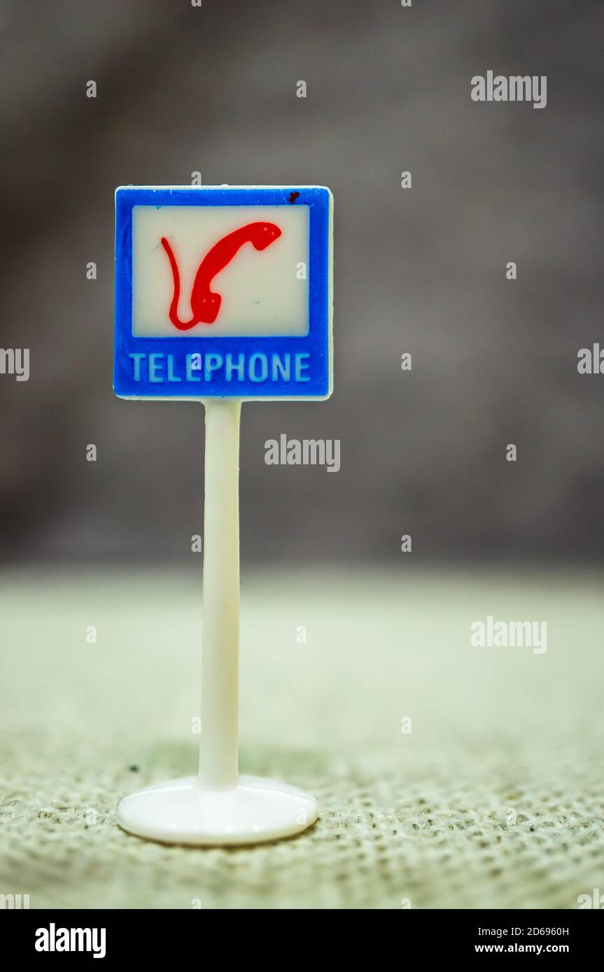 Miniature device hi-res stock photography and images - Alamy