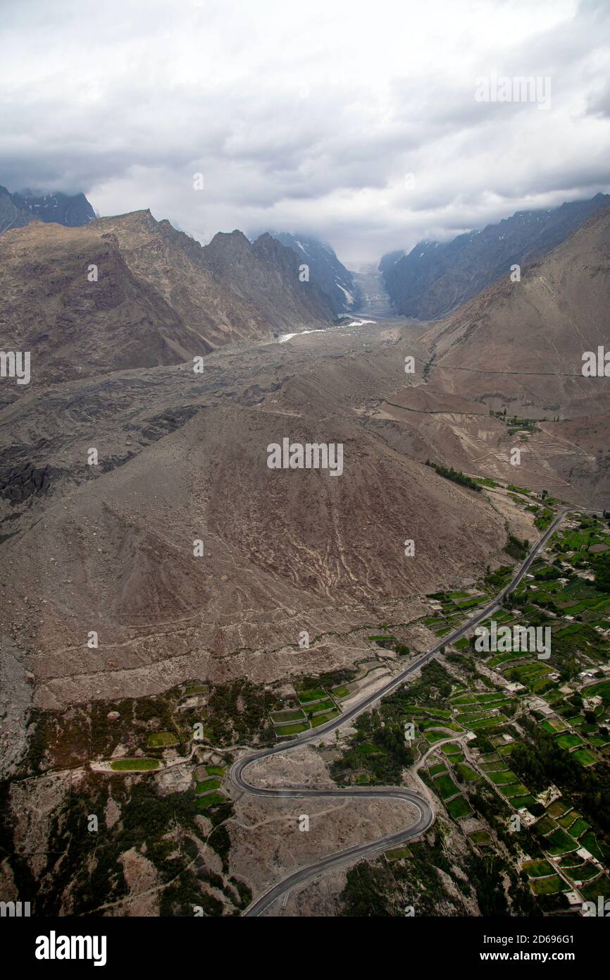 karimabad and gojal , hunza , northern areas of gilgit baltistan ...