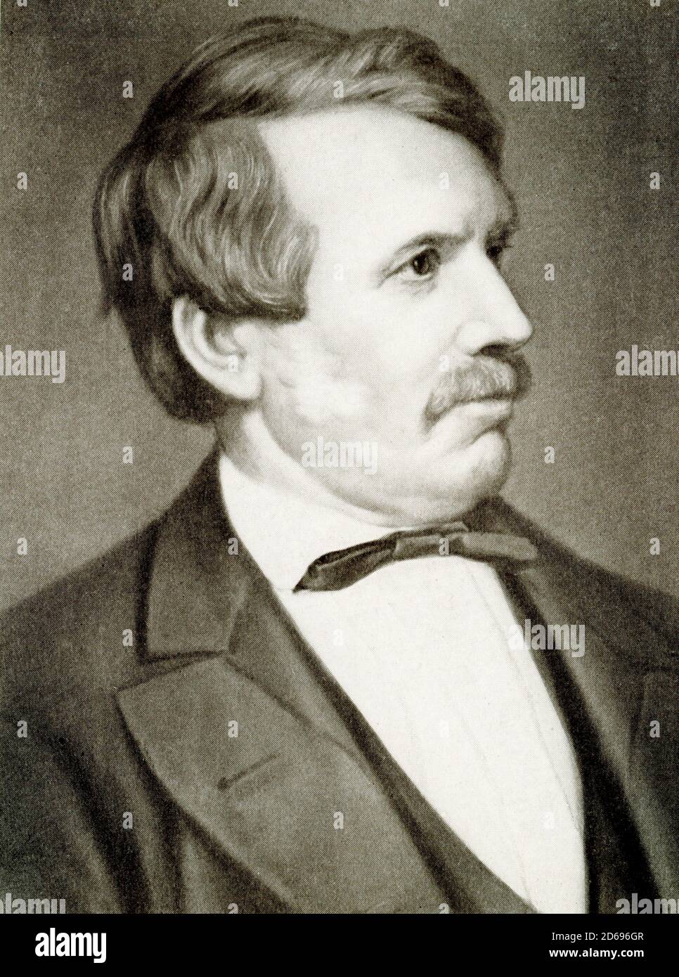 British explorer 19th century hi-res stock photography and images - Alamy
