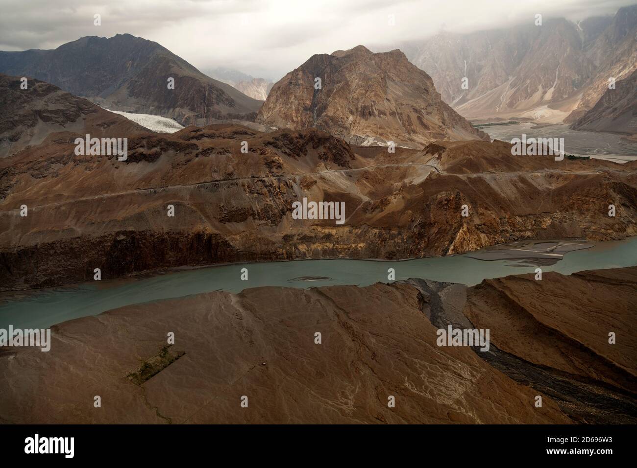 karimabad and gojal , hunza , northern areas of gilgit baltistan ...