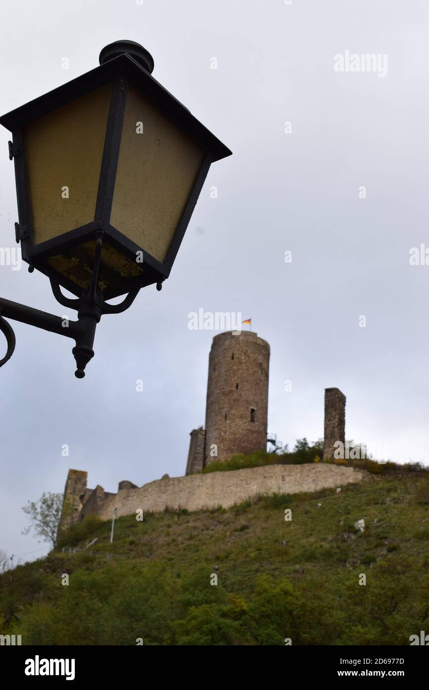 Film in monreal hi-res stock photography and images - Alamy