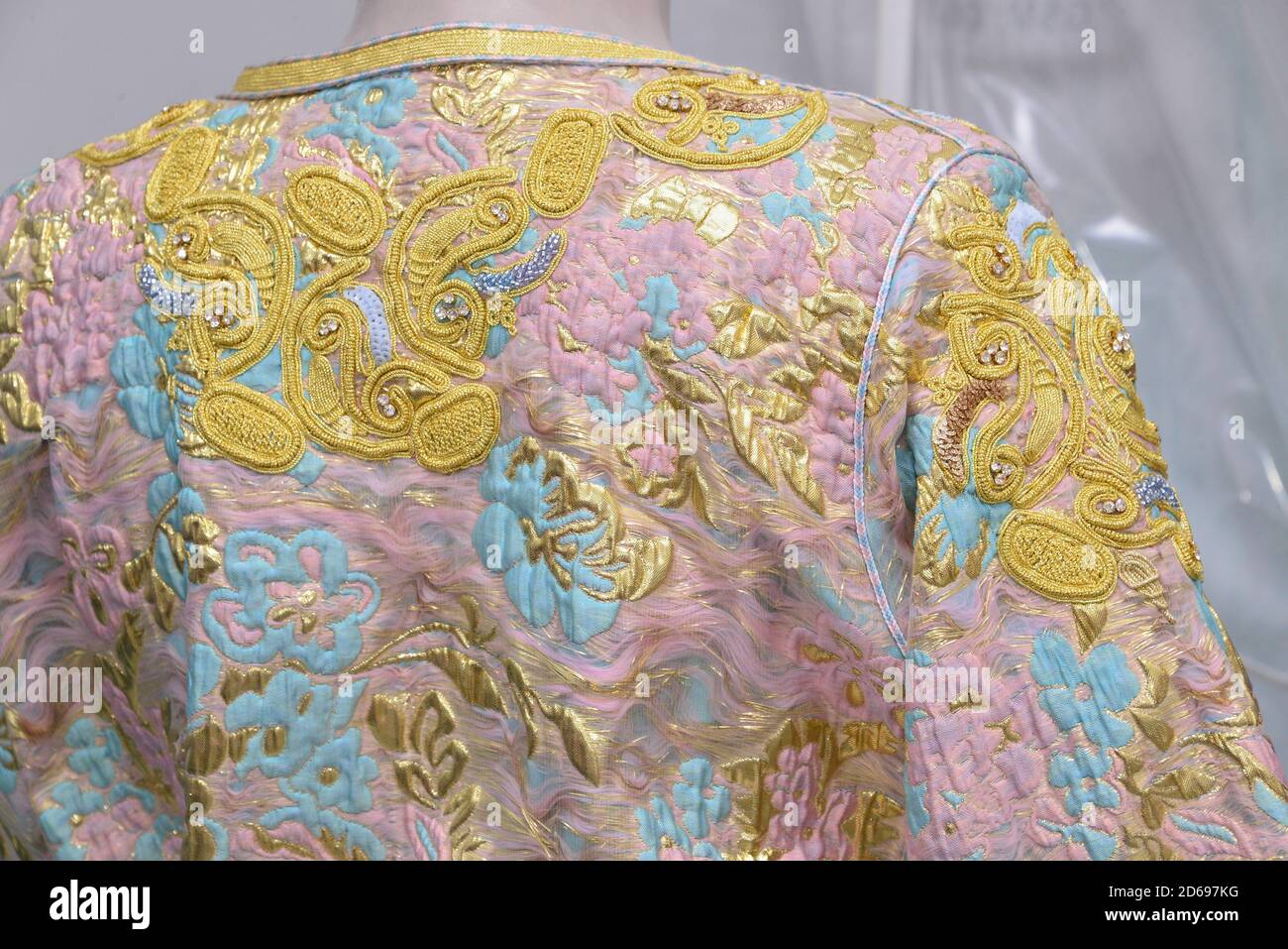 Moorish Clothes High Resolution Stock Photography and Images - Alamy