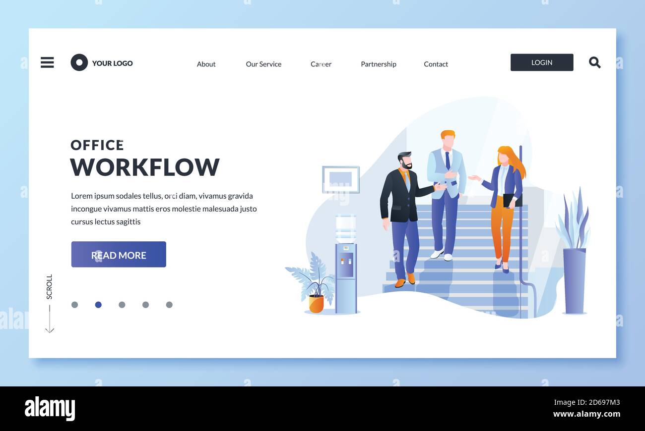 Workflow hi-res stock photography and images - Alamy