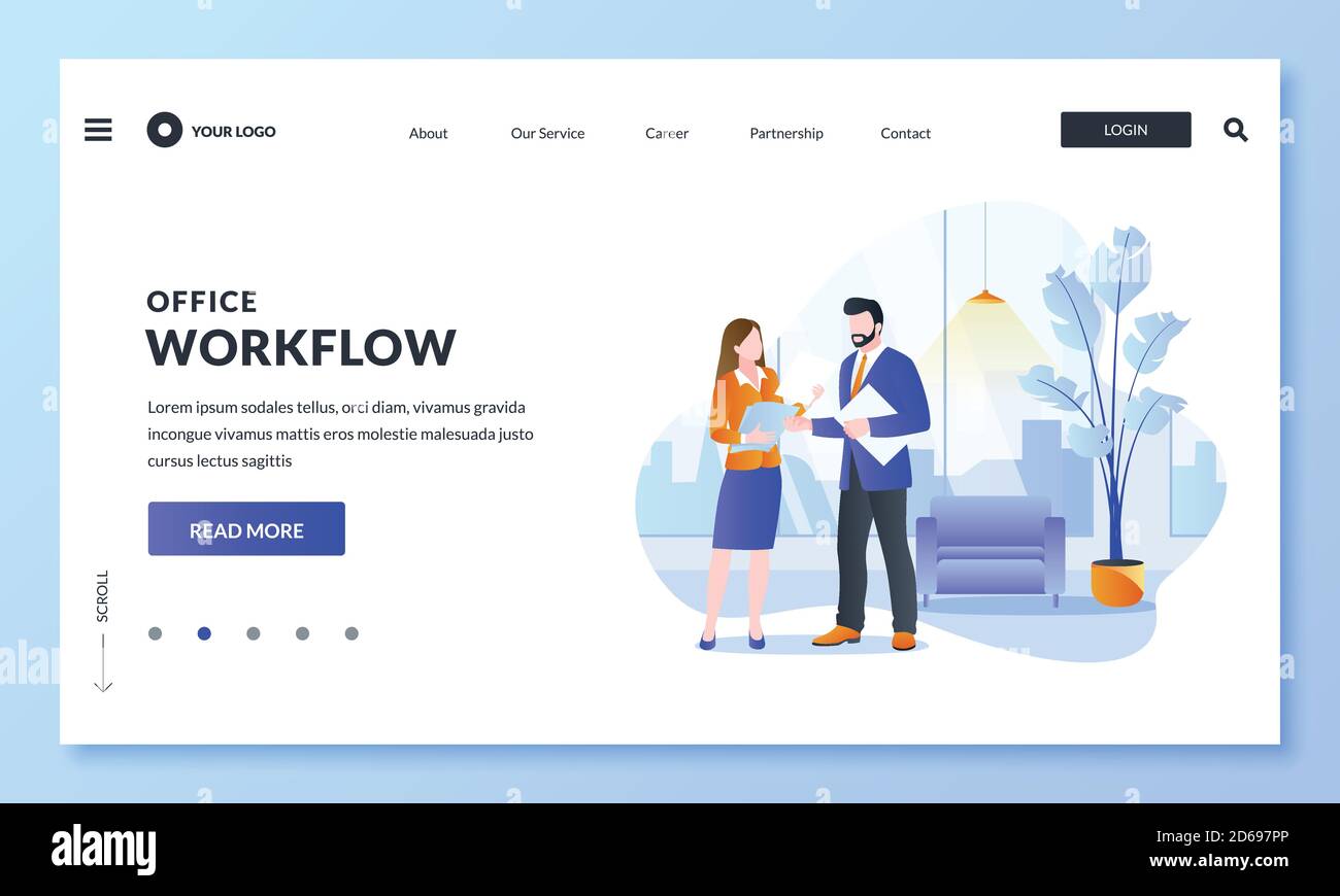 Workflow hi-res stock photography and images - Alamy