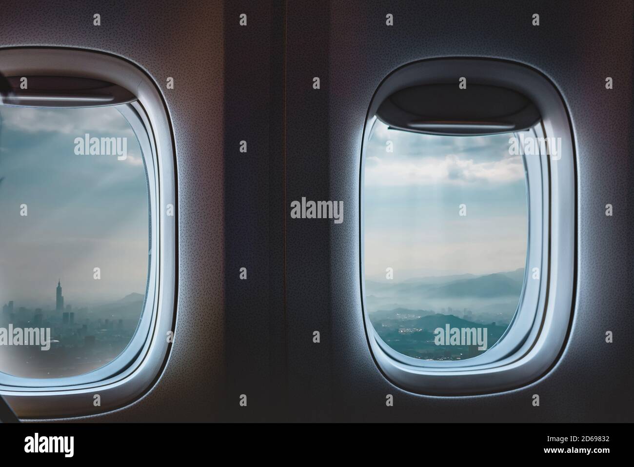 View of taipei city hi-res stock photography and images - Alamy