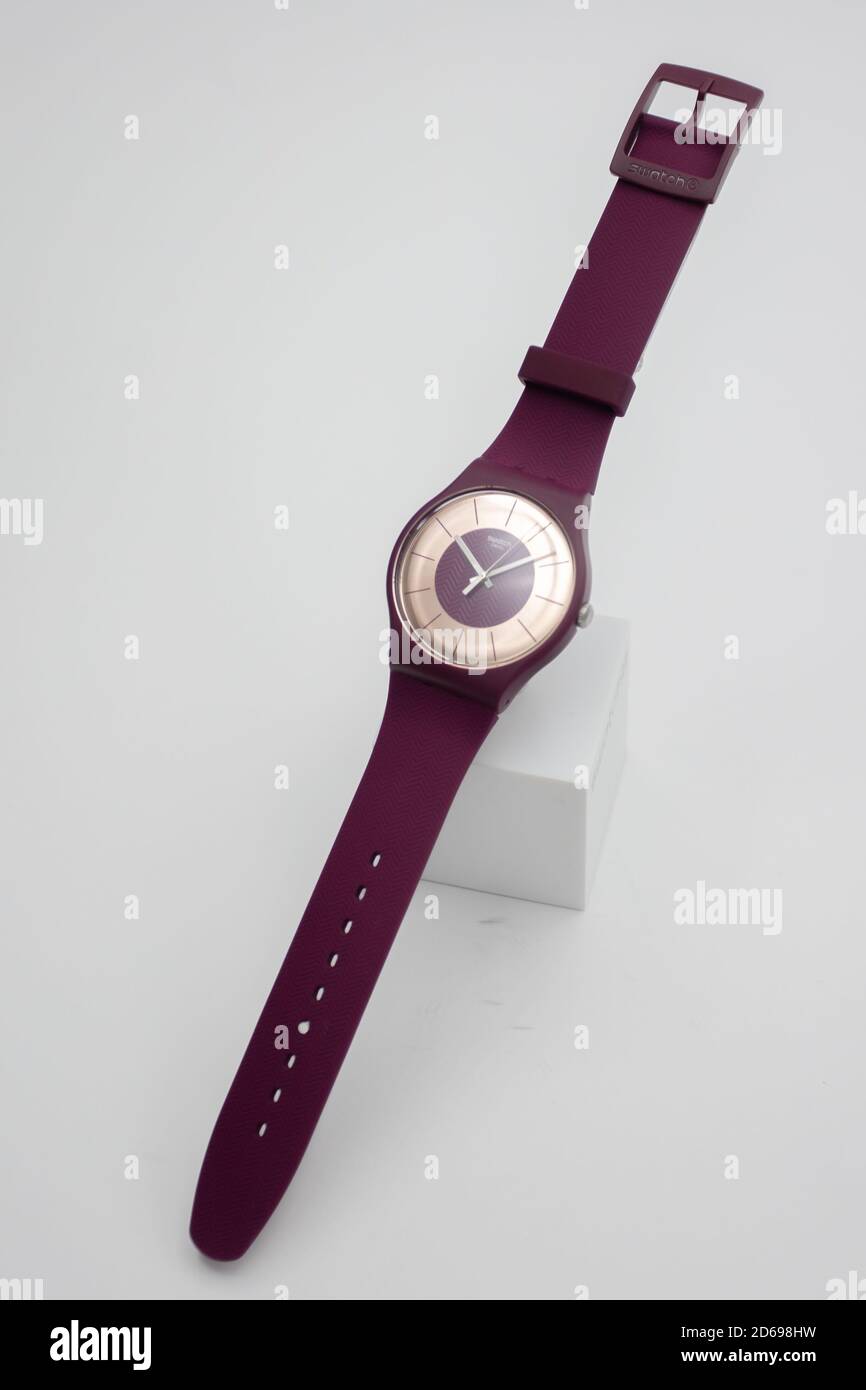 Cherry quartz hi-res stock photography and images - Alamy