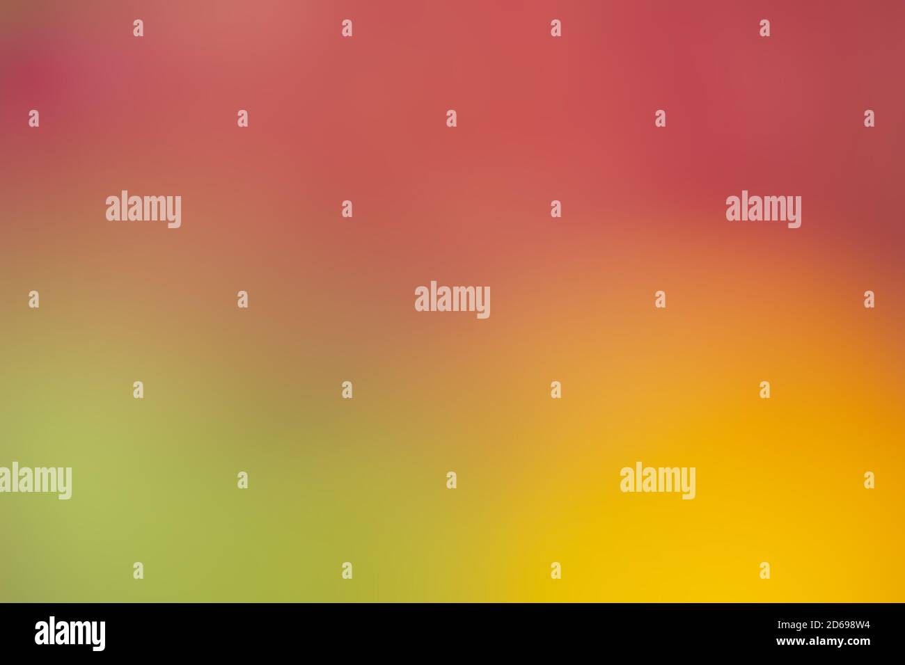 Soft pink, yellow and green gradient for background effects Stock Photo ...