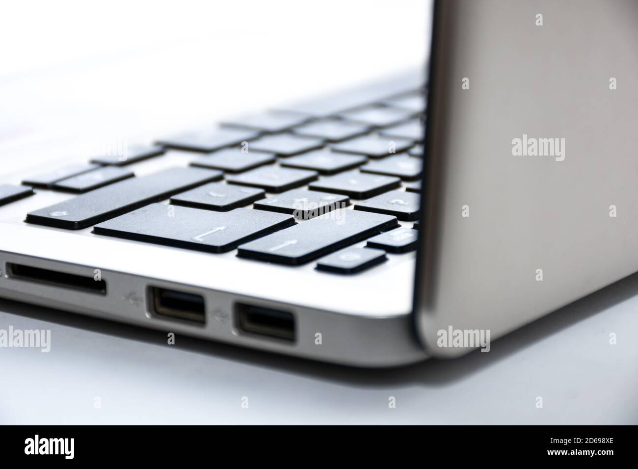 Corner keyboard hi-res stock photography and images - Alamy