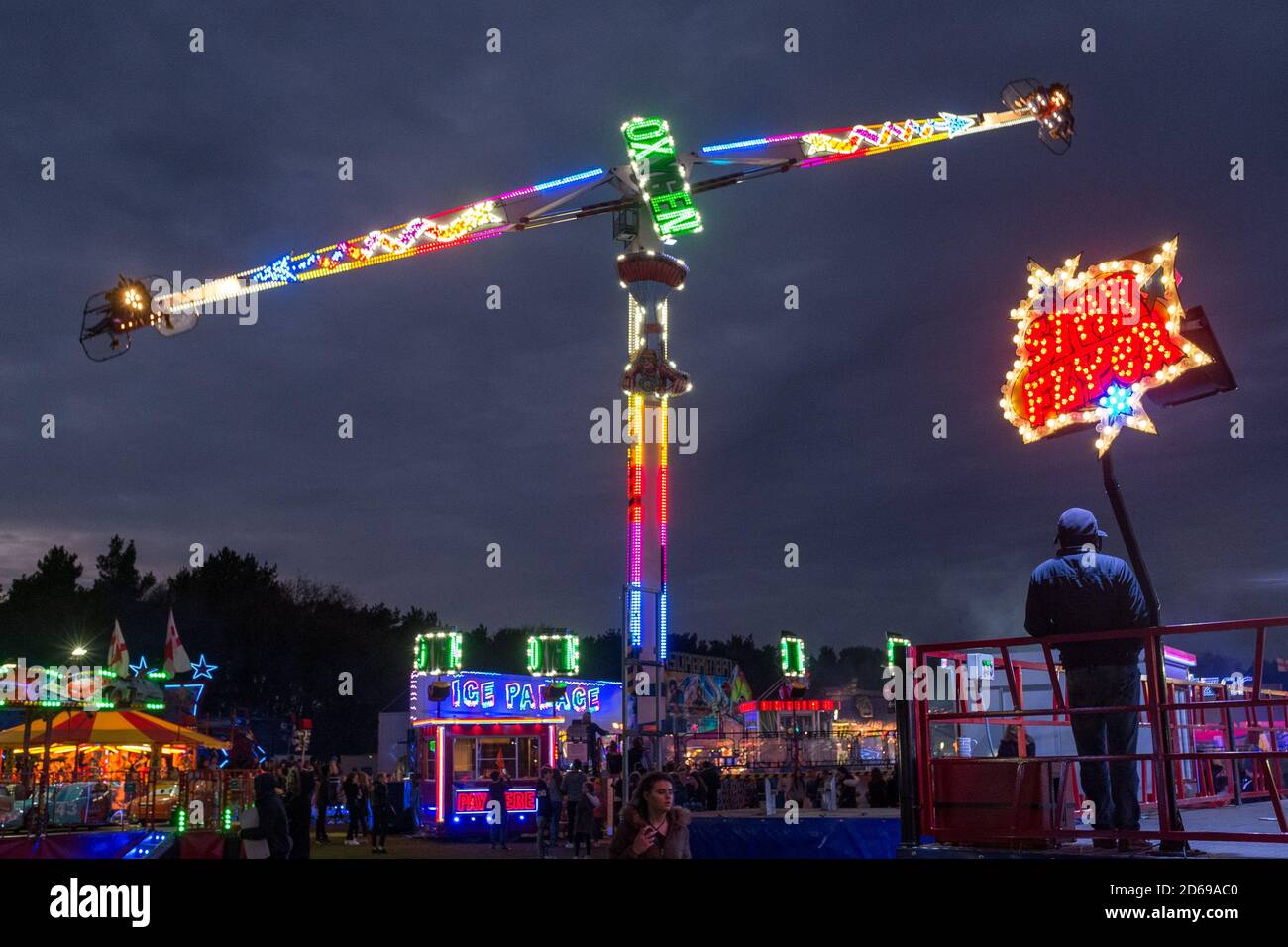 The evening star turner hi-res stock photography and images - Alamy