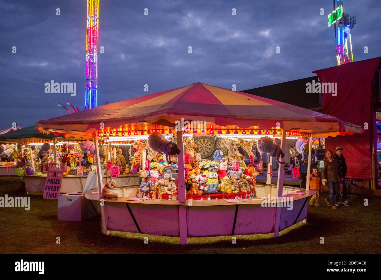 Redhill park and common hi-res stock photography and images - Alamy