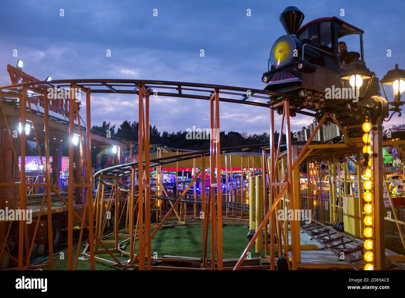 Redhill park and common hi-res stock photography and images - Alamy