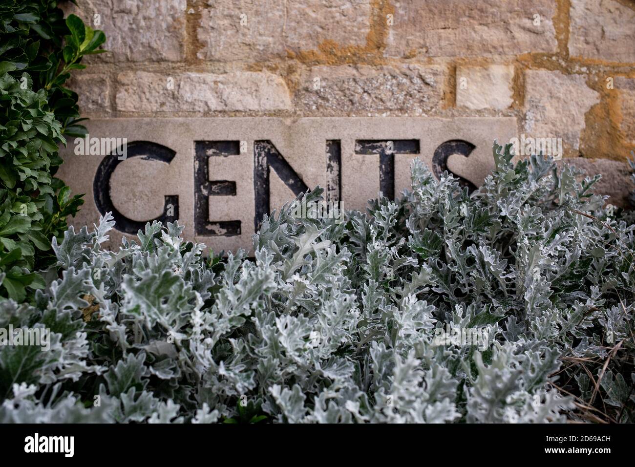 Hidden beach sign hi-res stock photography and images - Alamy