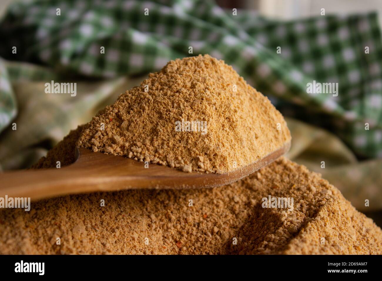 Dry tarhana hi-res stock photography and images - Alamy