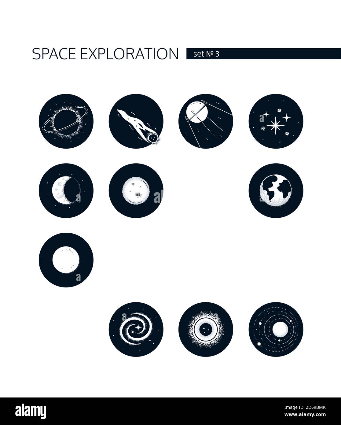 First satellite image of earth Stock Vector Images - Alamy
