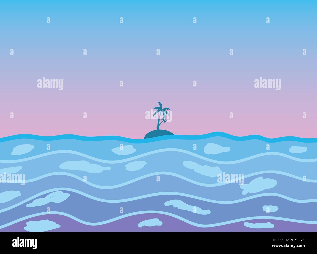 Scene from park in Stock Vector Images - Alamy