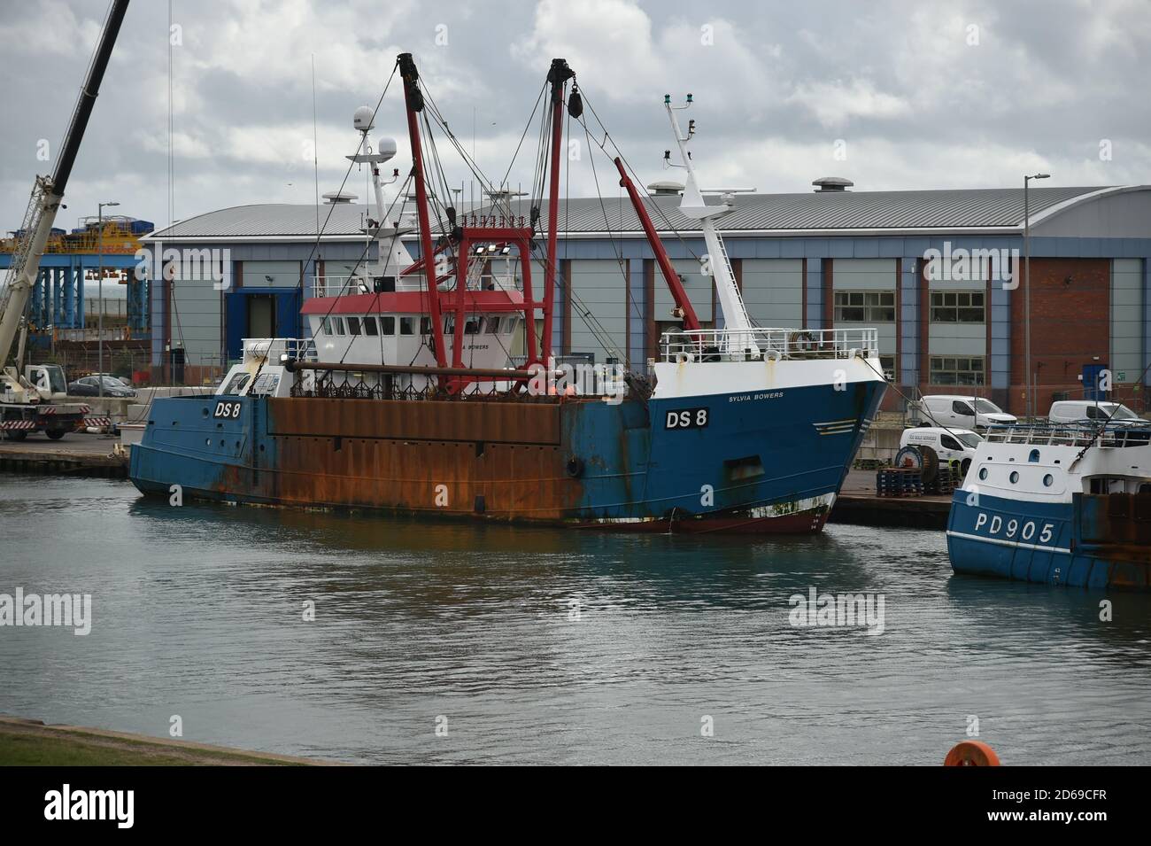 Shoreham docks uk hi-res stock photography and images - Alamy
