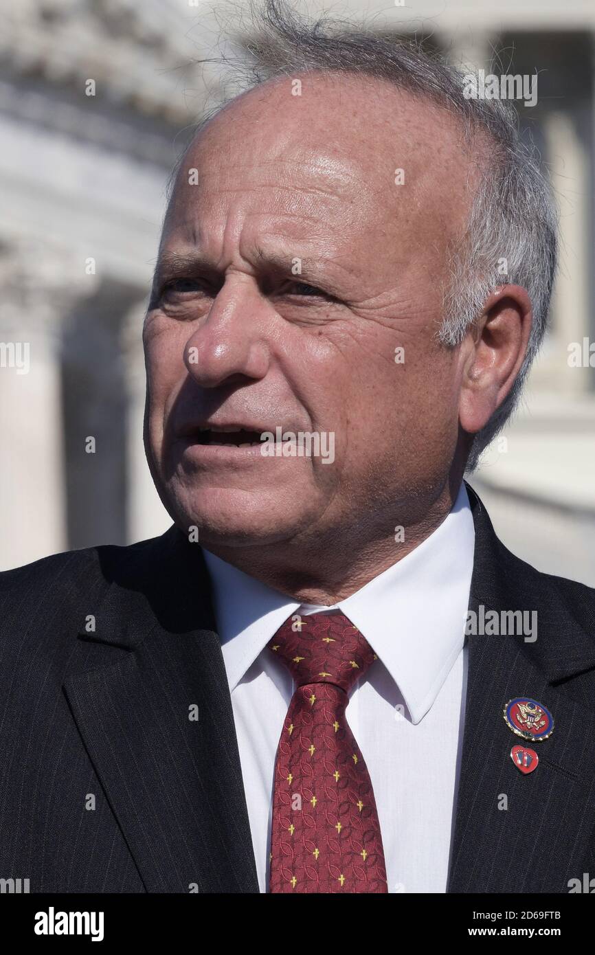 Steve king hi-res stock photography and images - Alamy