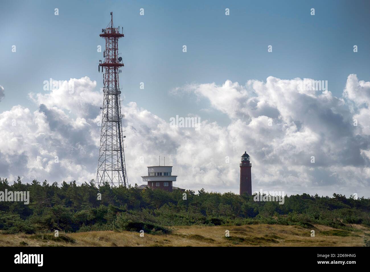 Germany lightfire hi-res stock photography and images - Alamy