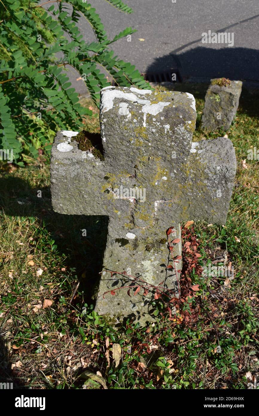 Monreal chapel hi-res stock photography and images - Alamy