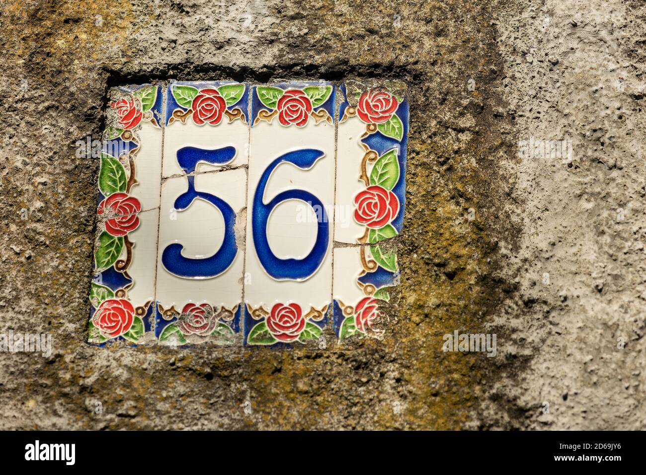 House number 50 sign hi-res stock photography and images - Alamy