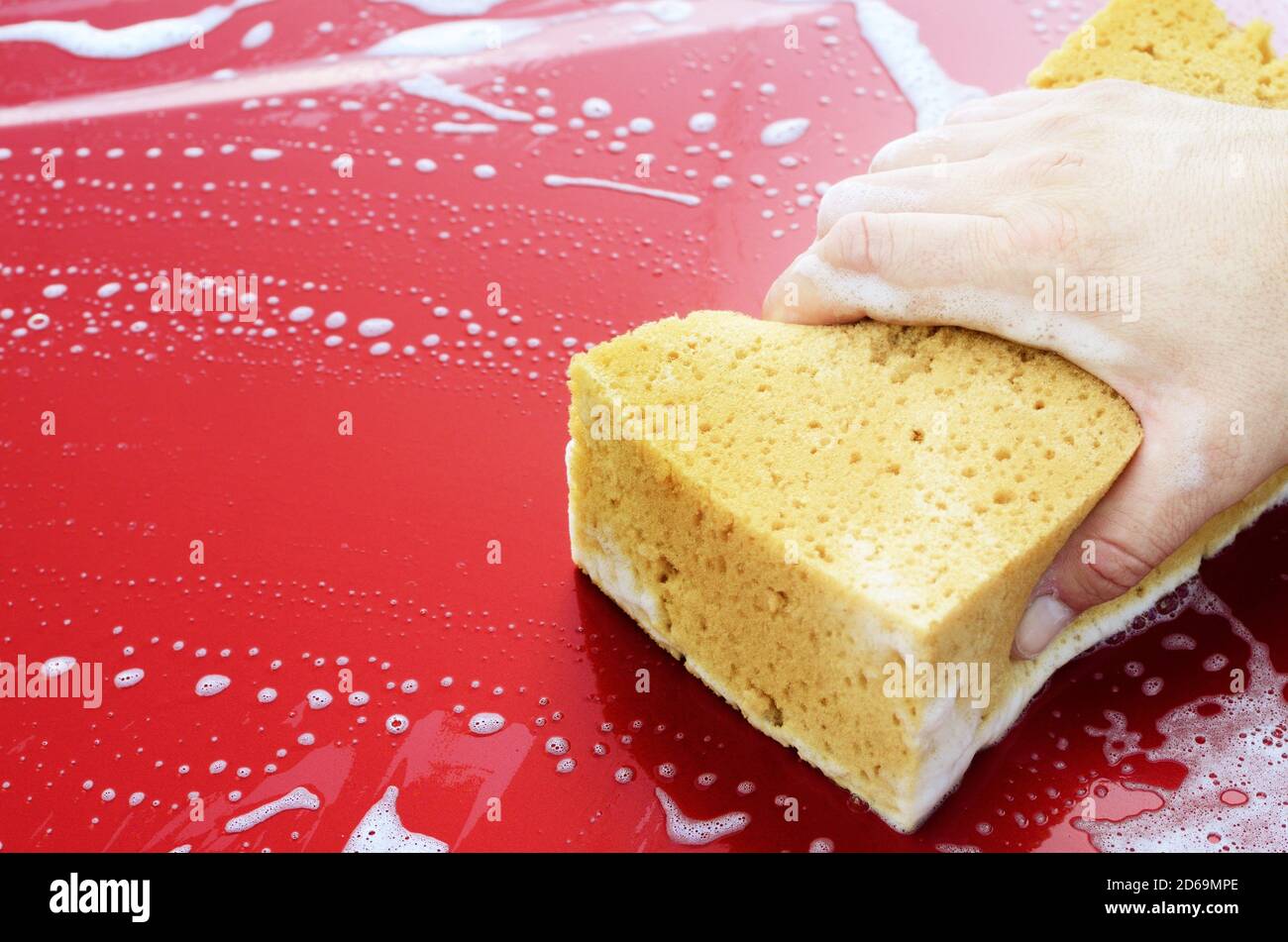 Human soap hi-res stock photography and images - Alamy