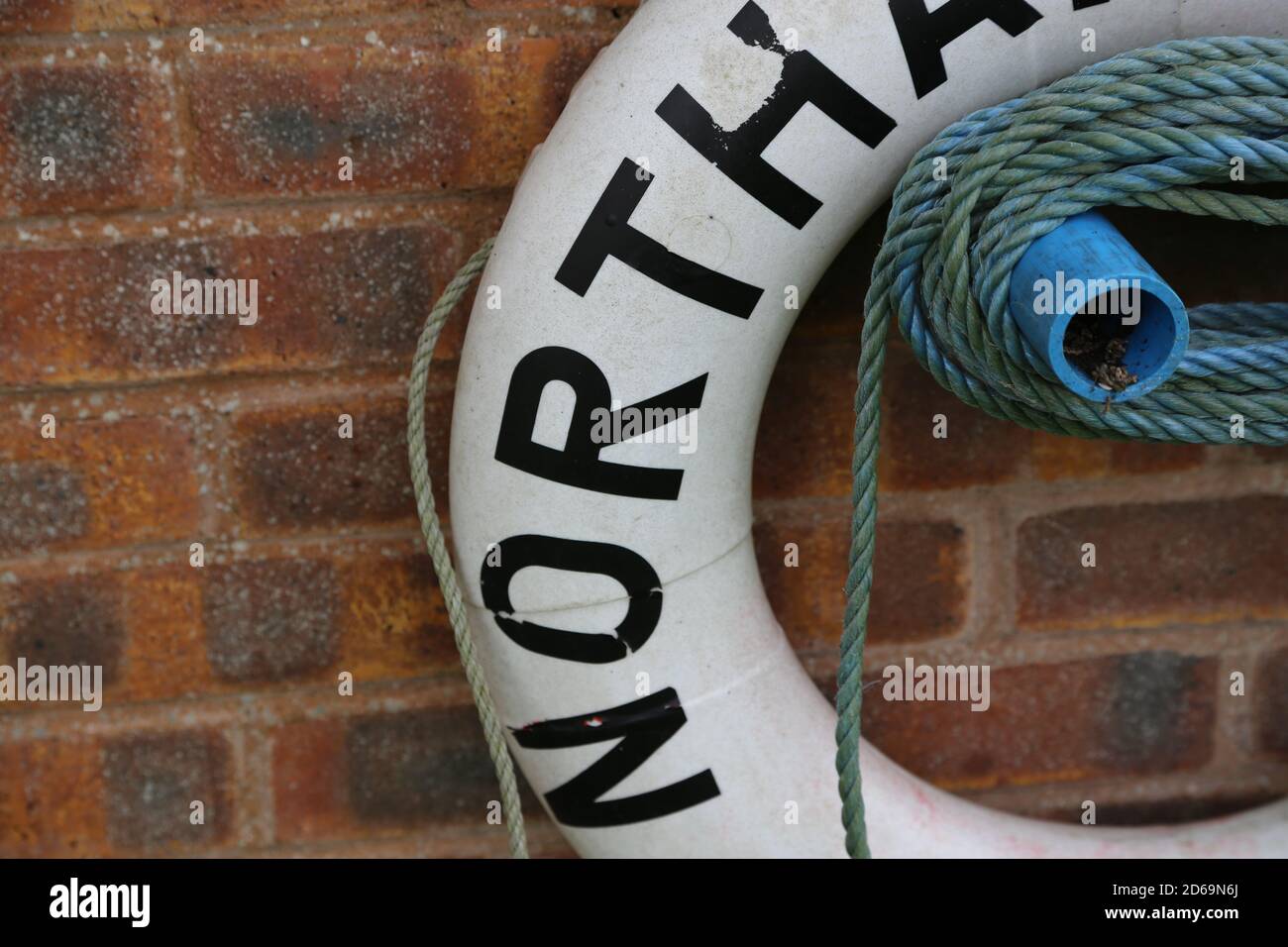 Rubber Life Ring High Resolution Stock Photography and Images - Alamy