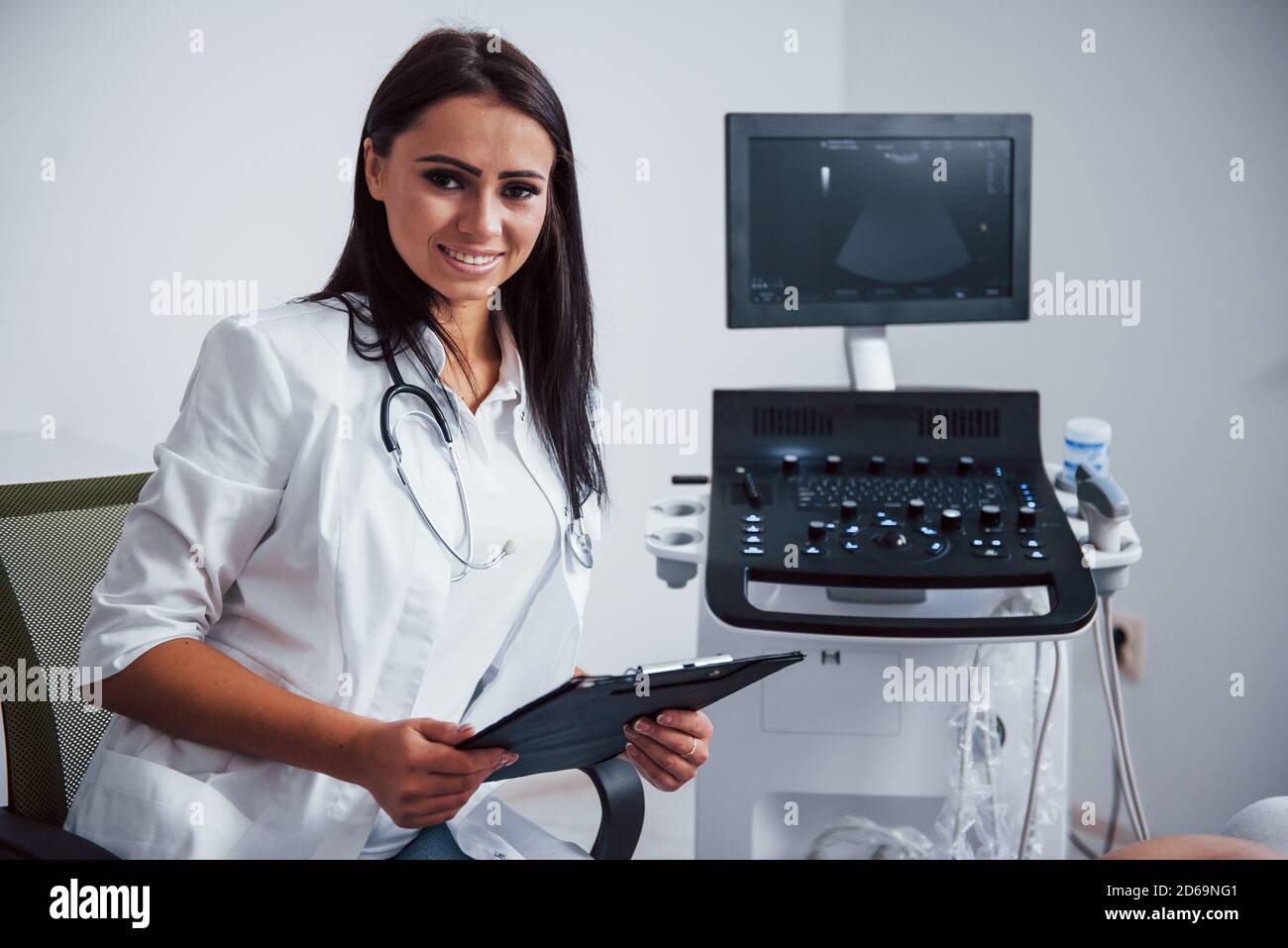 Obstetric ultrasound hi-res stock photography and images - Alamy