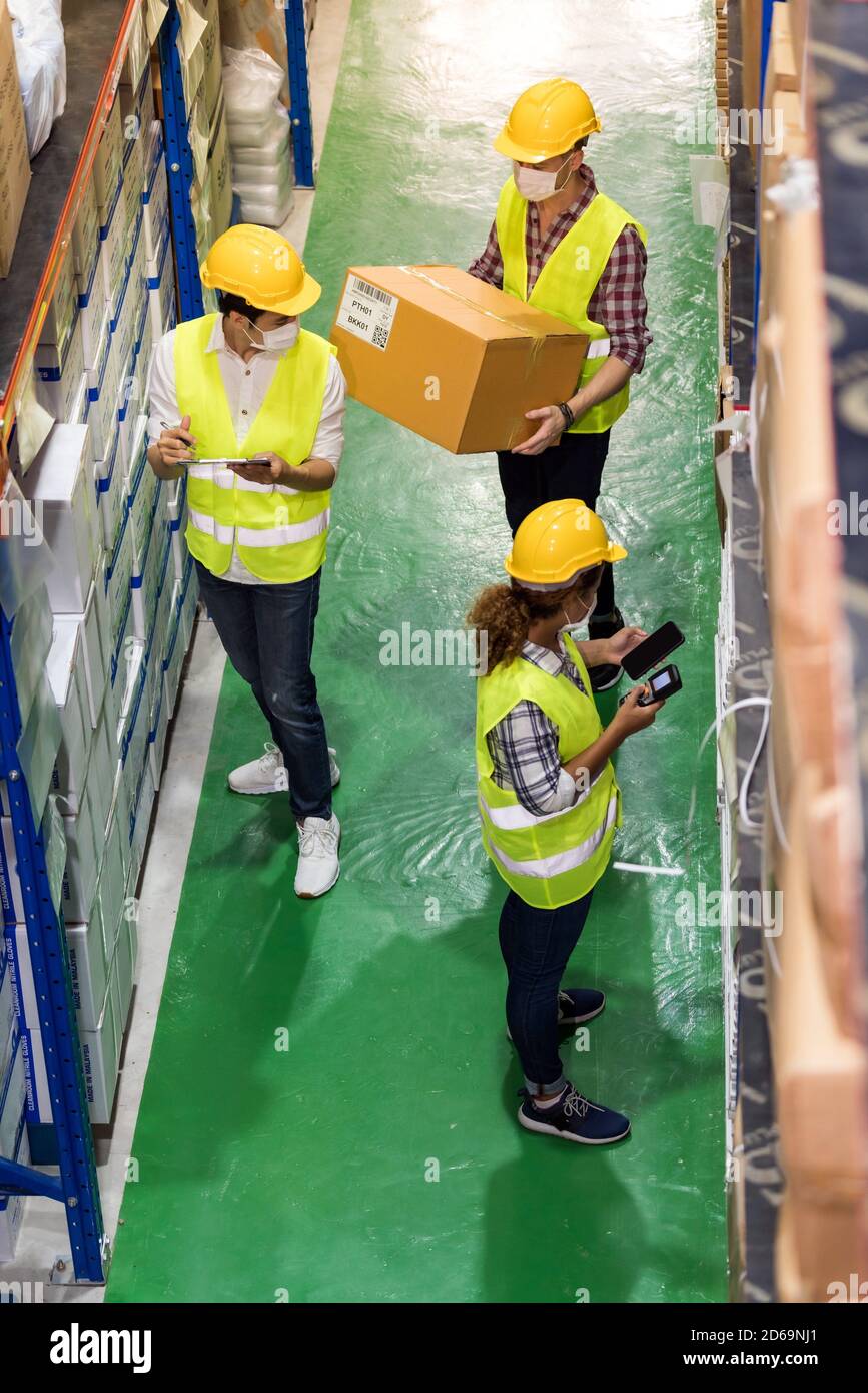 Check distribution hi-res stock photography and images - Alamy