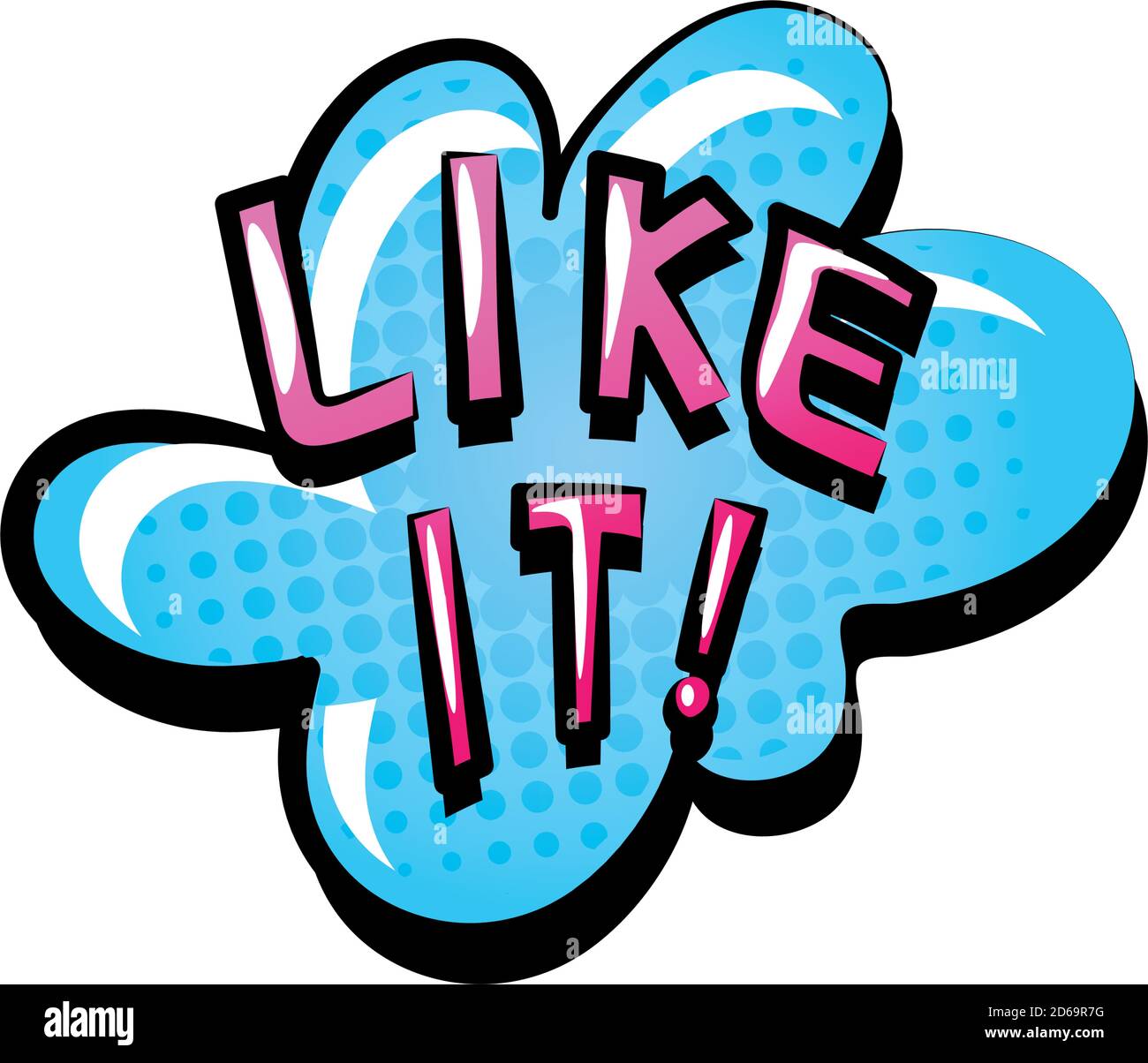 Explosion like effect Stock Vector Images - Alamy