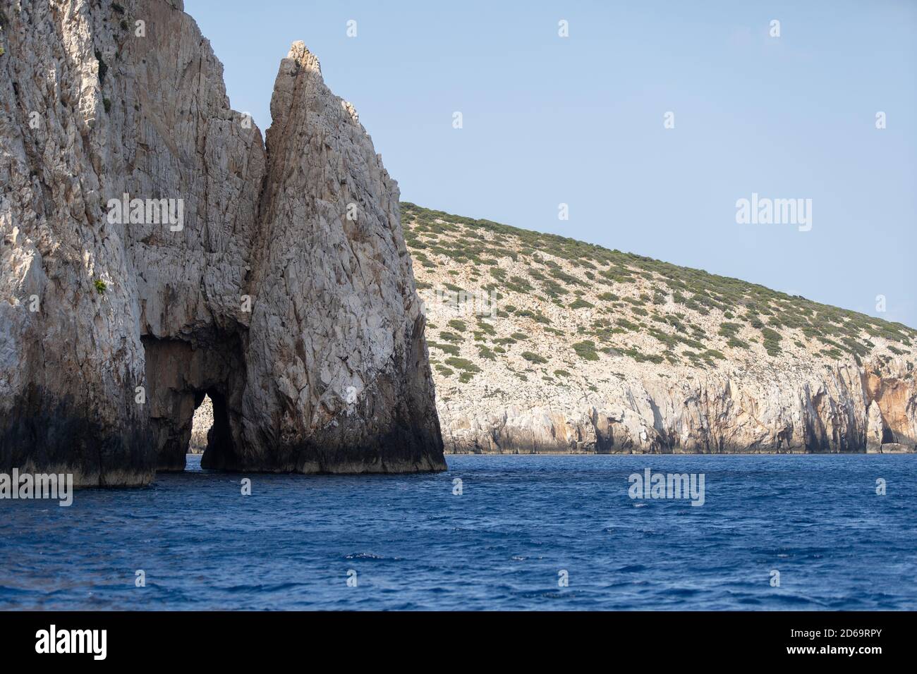 Keros island hi-res stock photography and images - Alamy