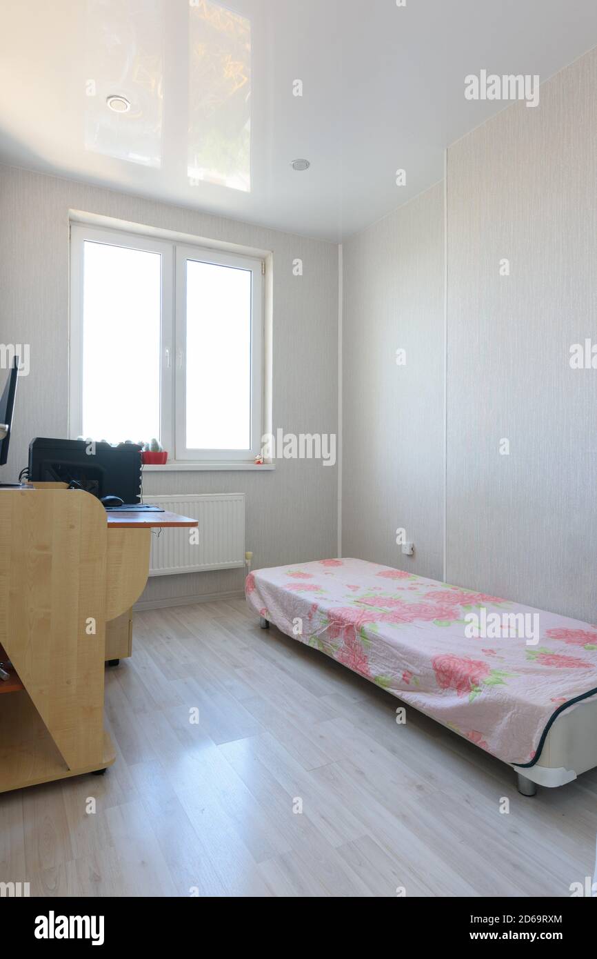 Poor House Interior High Resolution Stock Photography and Images - Alamy