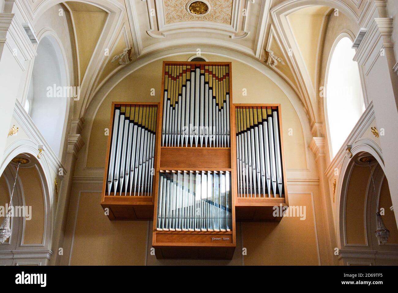 Pipe structure hi-res stock photography and images - Alamy