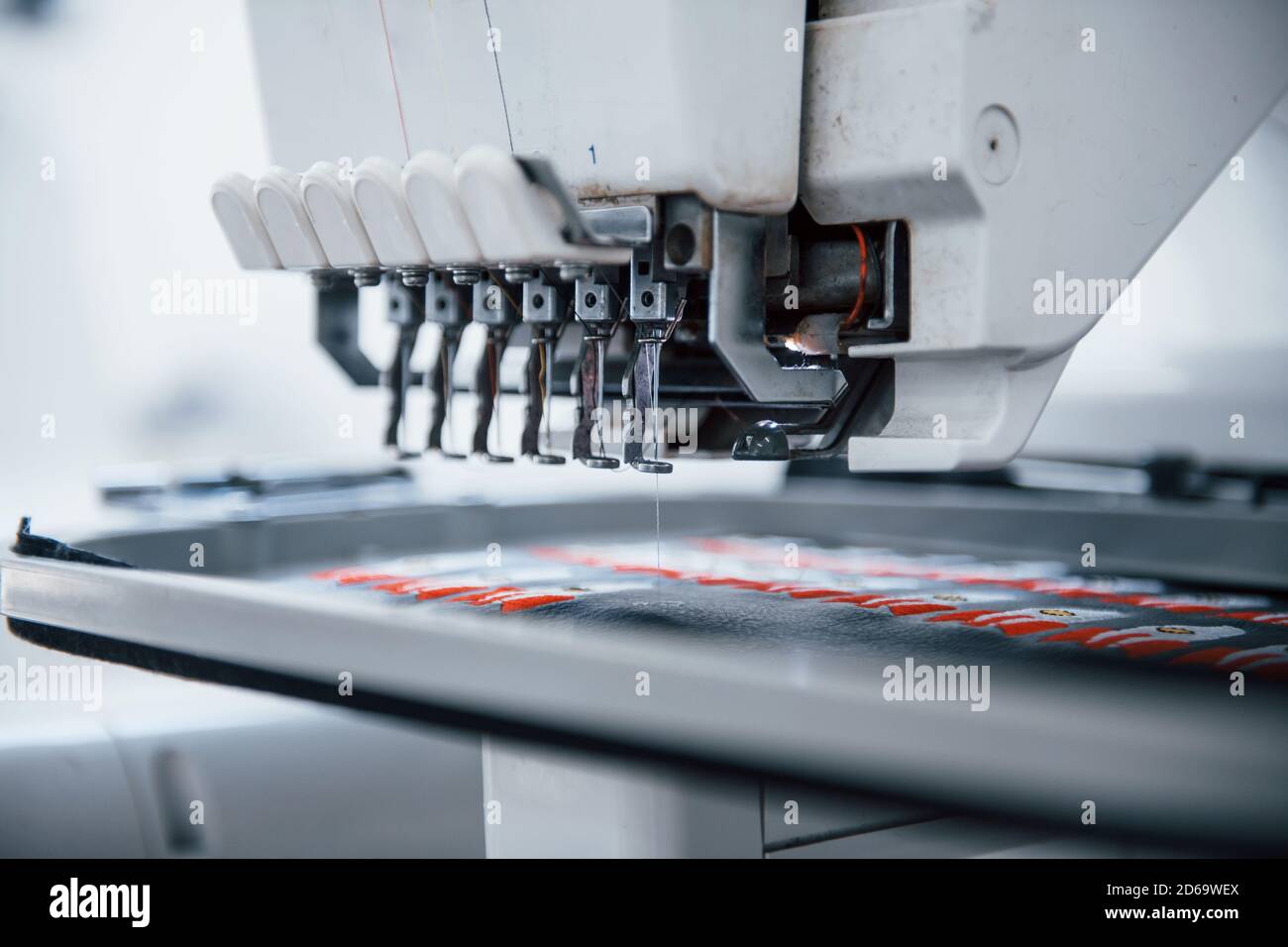 Rope making machine hi-res stock photography and images - Alamy