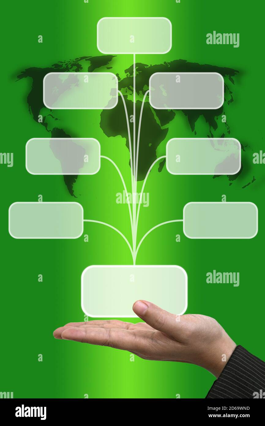 Keyboard high tech user interface hi-res stock photography and images ...