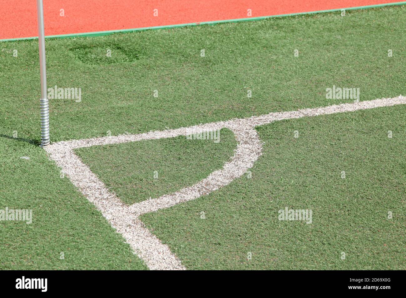 Pitch structure hi-res stock photography and images - Alamy
