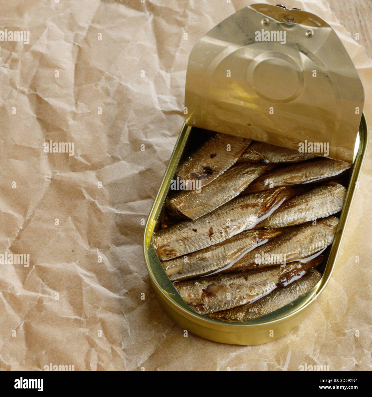 Sprat hi-res stock photography and images - Alamy