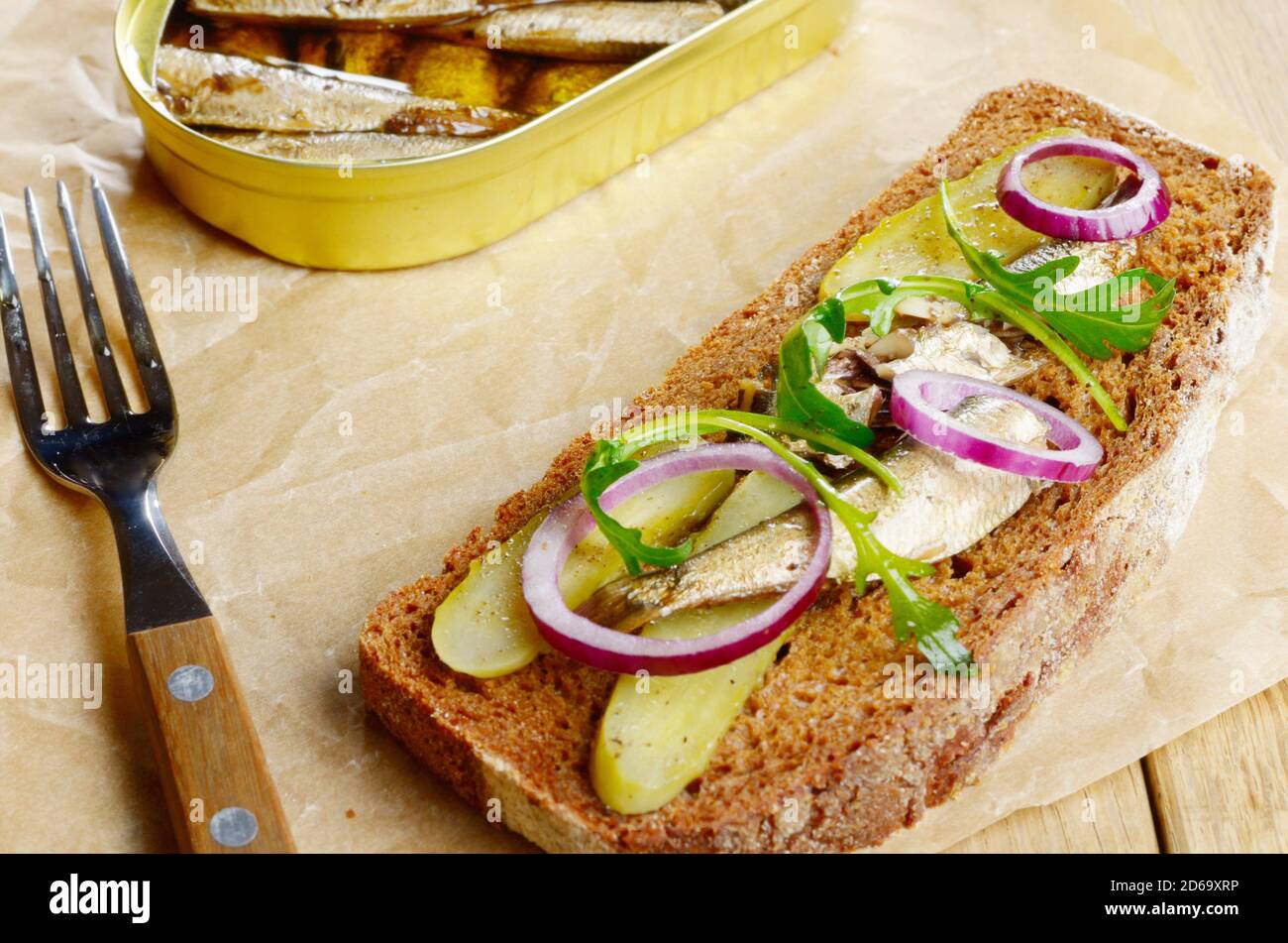 Pickled Paper High Resolution Stock Photography and Images - Alamy
