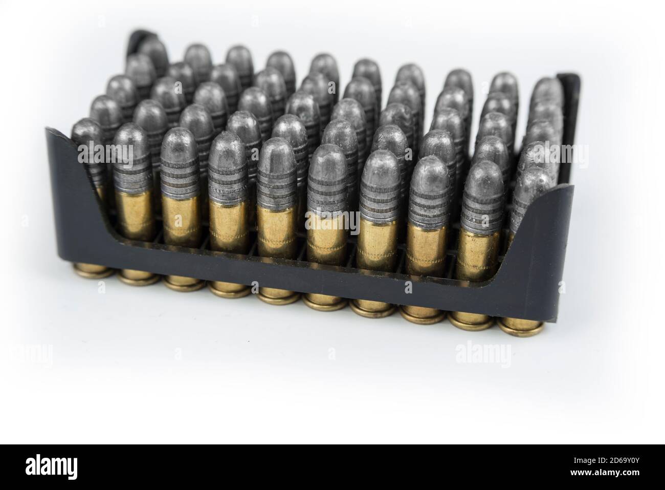 Rimfire cartridges hi-res stock photography and images - Alamy