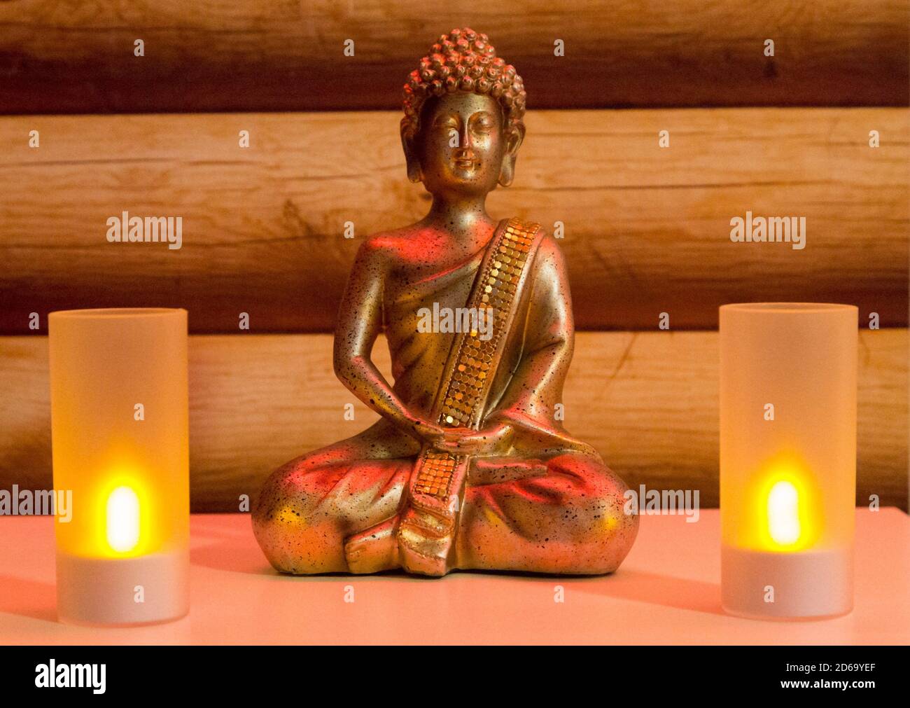 Statue in spa hi-res stock photography and images - Alamy
