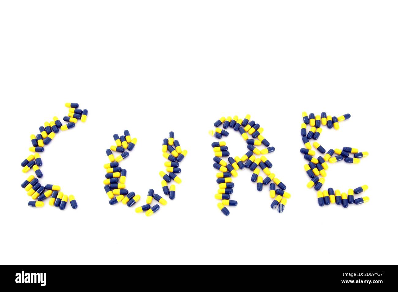 Letter from alphabet made out hi-res stock photography and images - Alamy