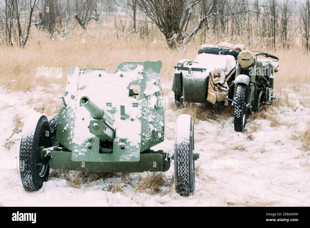 Red army units hi-res stock photography and images - Alamy