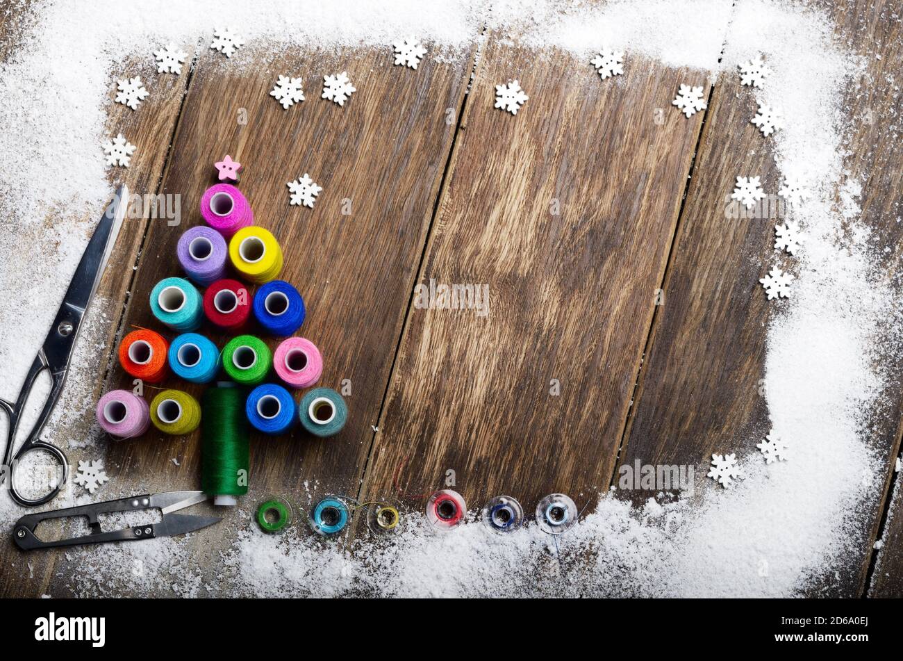 Empty spool hi-res stock photography and images - Alamy