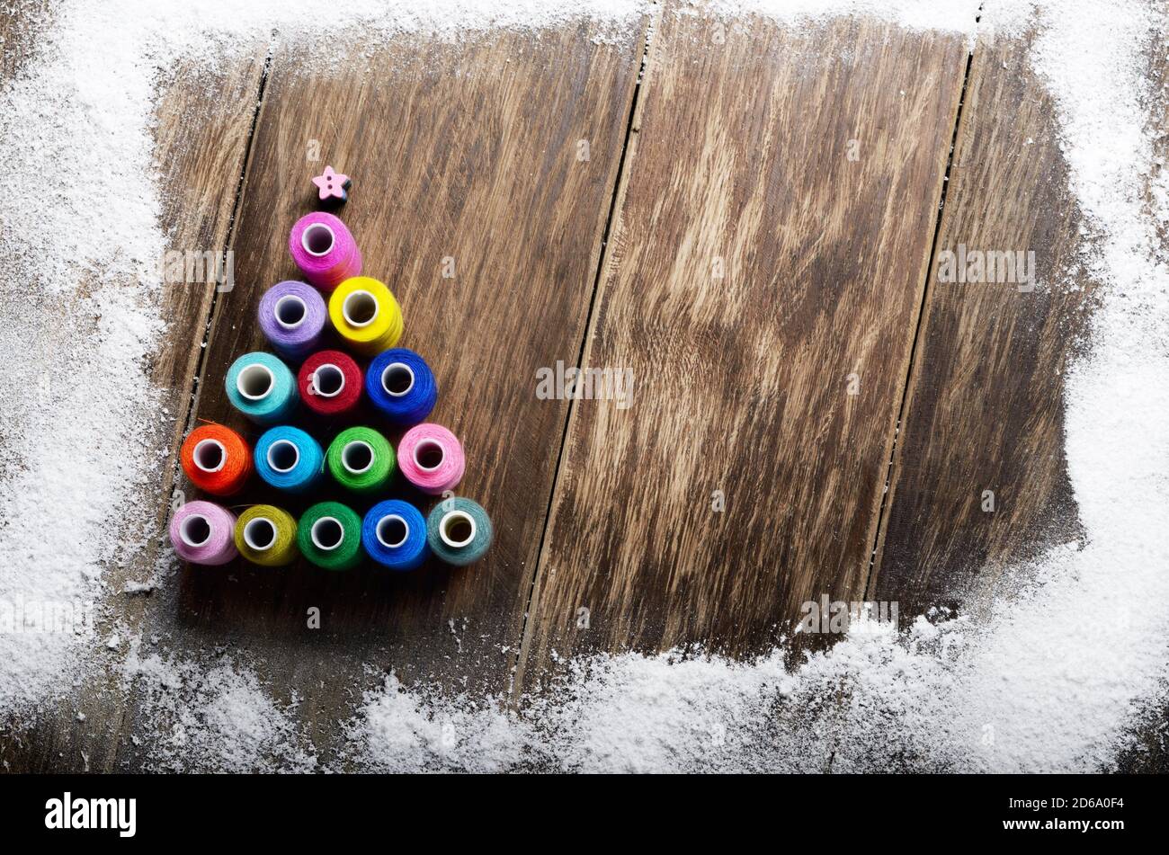 Empty spool hi-res stock photography and images - Alamy