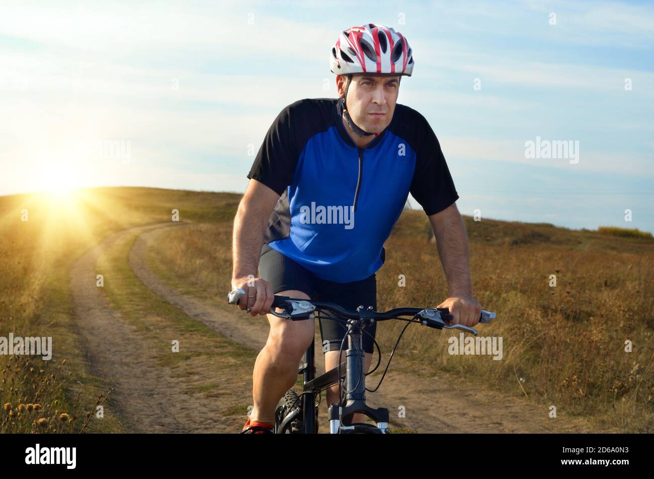 Driving cycle hi-res stock photography and images - Alamy