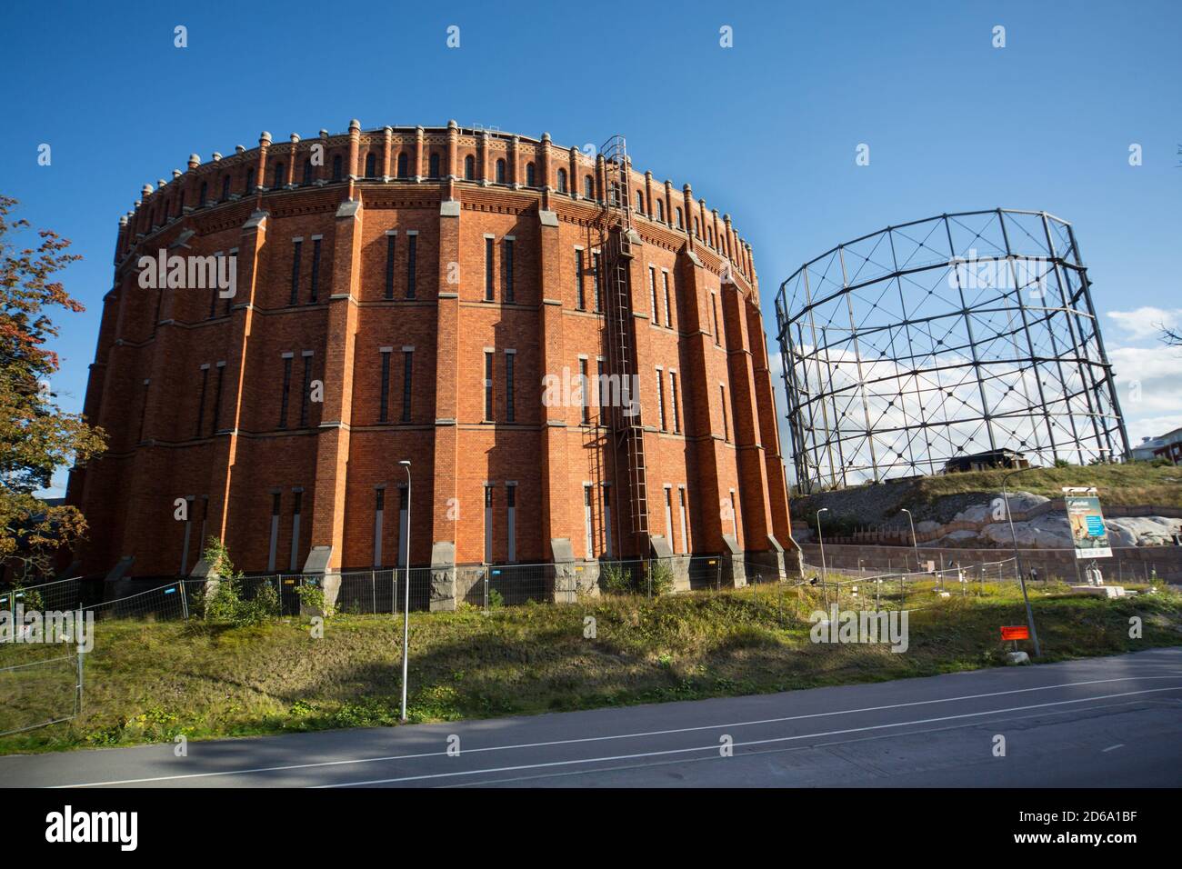 Nils johan hi-res stock photography and images - Alamy